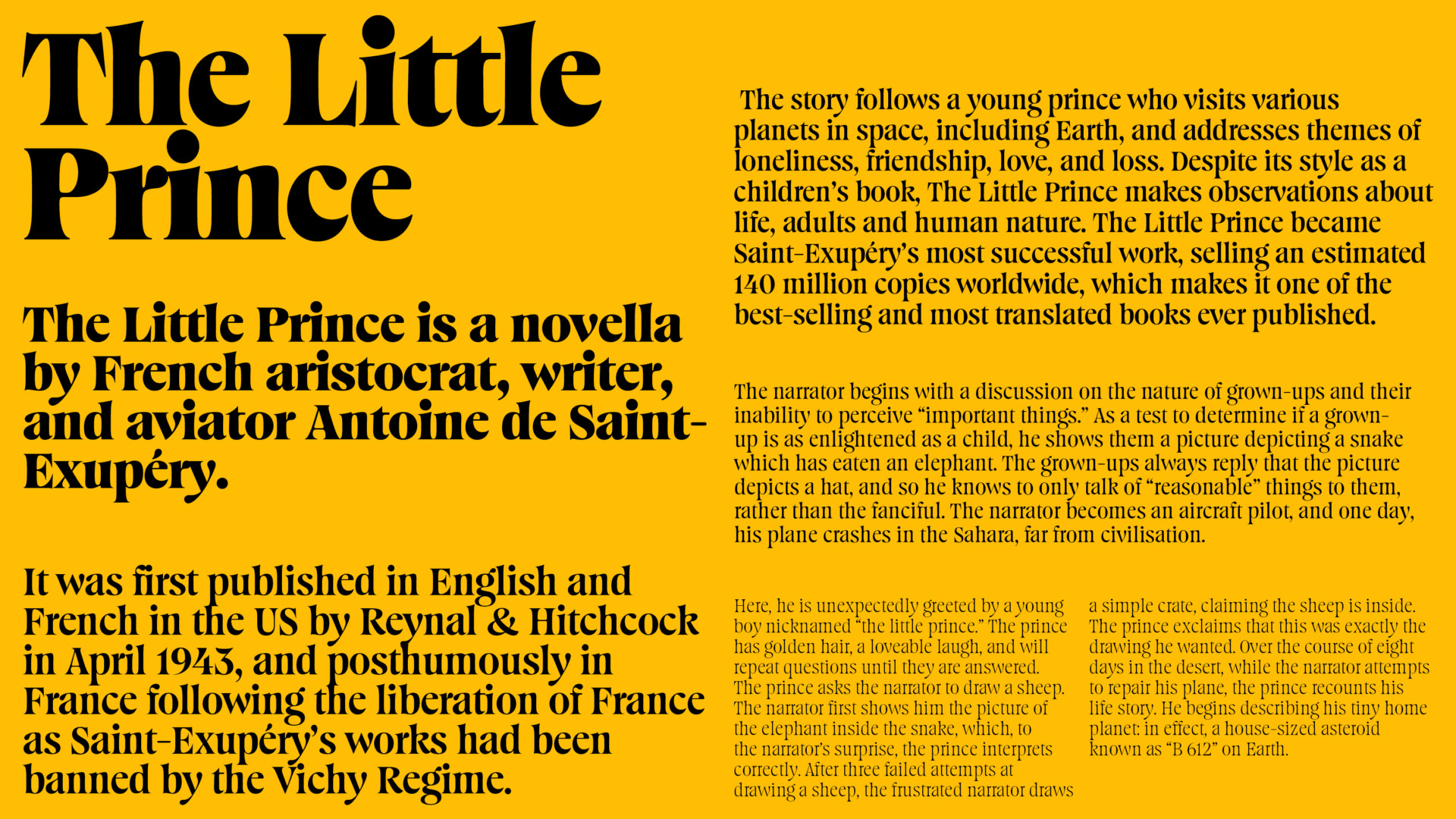 Goodman typeface Goodman Font